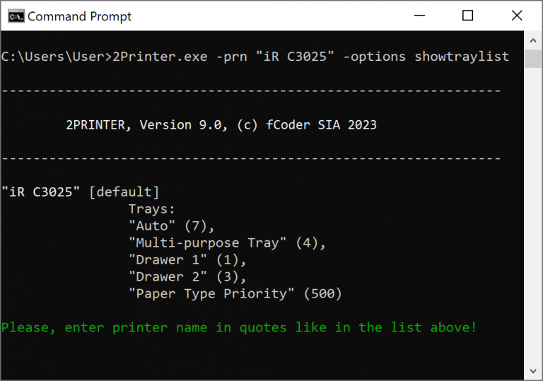 How to Get a List of Installed Printers - 2Printer