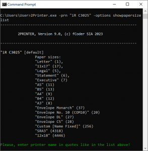 How to Get a List of Installed Printers - 2Printer