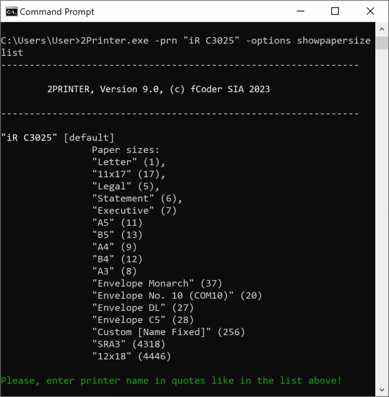 How to Get a List of Installed Printers - 2Printer