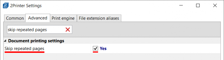2Printer Overview: Printing from Command Line